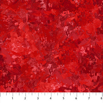 Chroma Red – Creemore House of Stitches Quilt and Yarn Shop