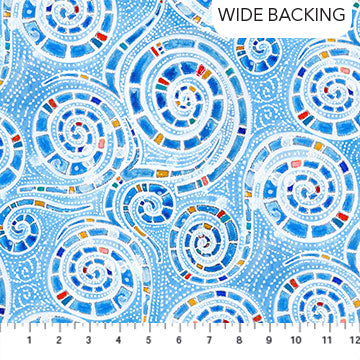 Free Style Wide Back – Creemore House of Stitches Quilt and Yarn Shop
