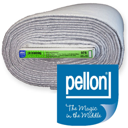 Pellon Insul Fleece – Creemore House of Stitches Quilt and Yarn Shop